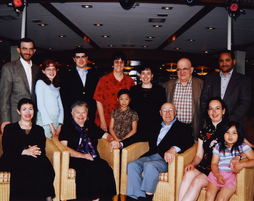 Dr. Jonas Rappeport Obituary - Pikesville, MD | Sol Levinson & Bros.