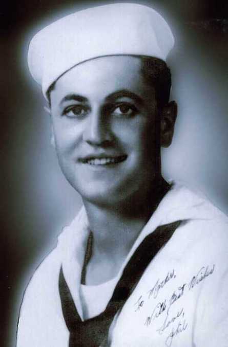 Philip Marcus Obituary - Pikesville, MD | Sol Levinson & Bros.