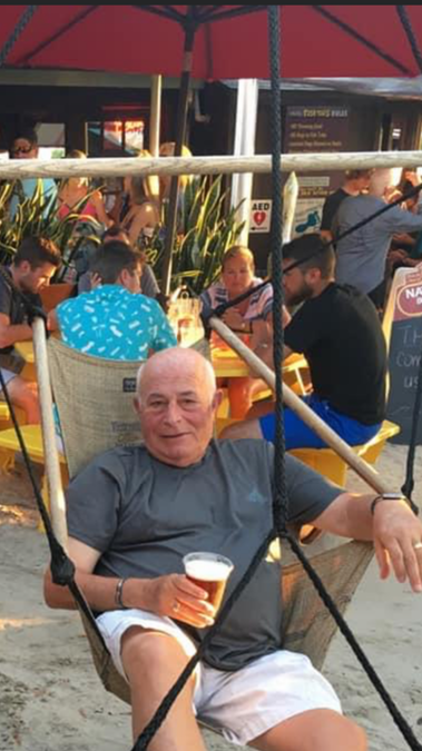 Fred Lafferman Obituary - Pikesville, MD | Sol Levinson & Bros.