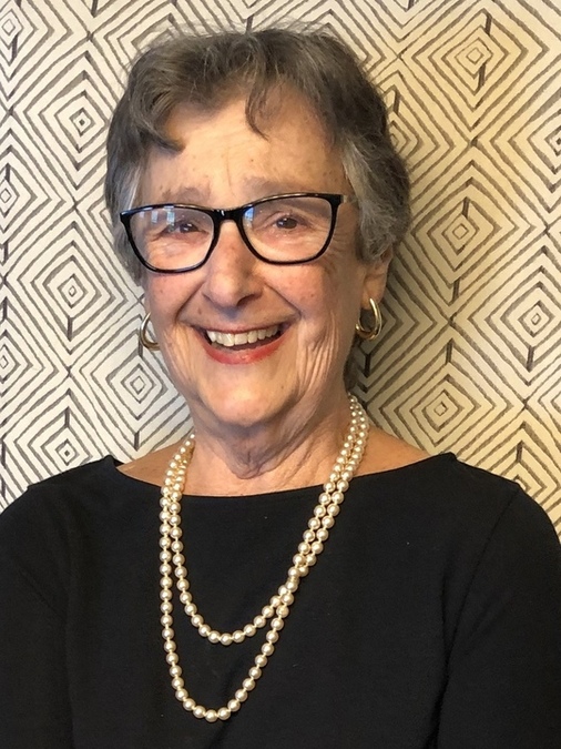 Joan Bogarad Obituary - Pikesville, MD | Sol Levinson & Bros.