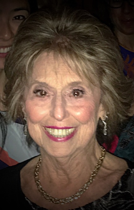 Carolyn Buckman Obituary - Pikesville, MD | Sol Levinson & Bros.