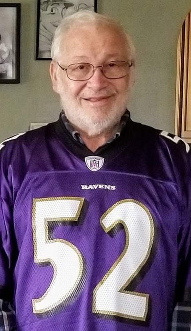 Allan Eudell Obituary - Pikesville, MD | Sol Levinson & Bros.