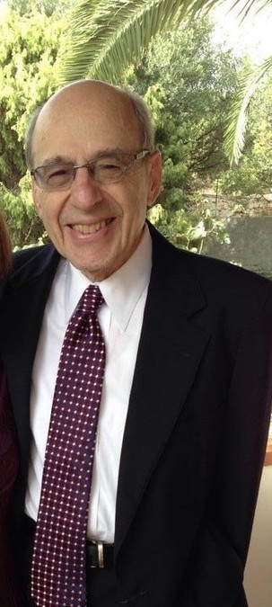 Fred Halberstadt Obituary - Pikesville, MD | Sol Levinson & Bros.