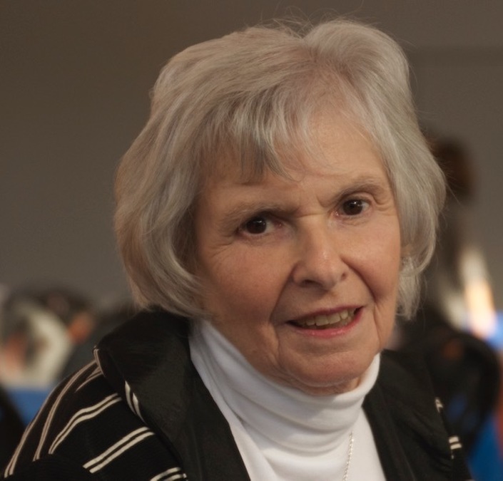 Barbara Herman Obituary - Pikesville, MD | Sol Levinson & Bros.