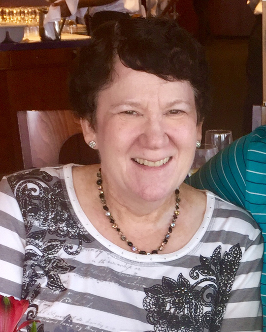 Laurie Mindek Obituary - Pikesville, MD | Sol Levinson & Bros.