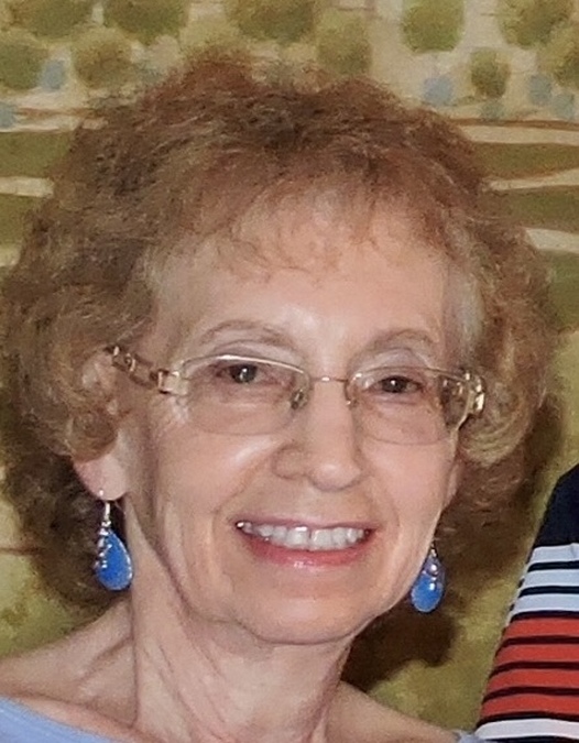 Sonya "Sunny" Cohen Obituary - Pikesville, MD | Sol Levinson & Bros.