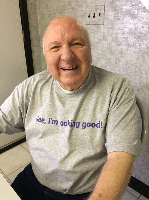 Gerald (Jerry) Sheldon Traub Obituary - Pikesville, MD | Sol Levinson ...