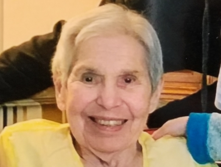 Sharon G. Blumenthal Obituary - Pikesville, MD | Sol Levinson & Bros.