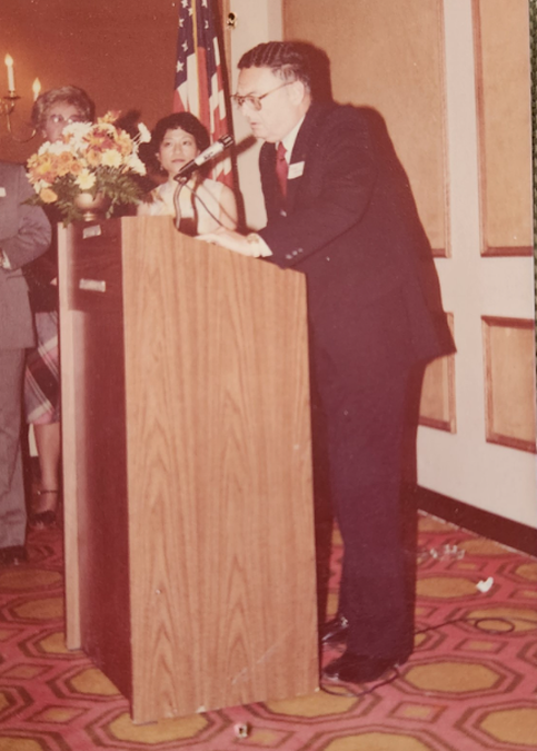 Bernard L. Berkowitz Obituary - Pikesville, MD | Sol Levinson & Bros.