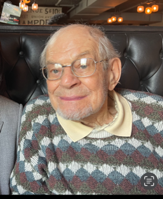 Jack Rosenbloom Obituary - Pikesville, MD | Sol Levinson & Bros.