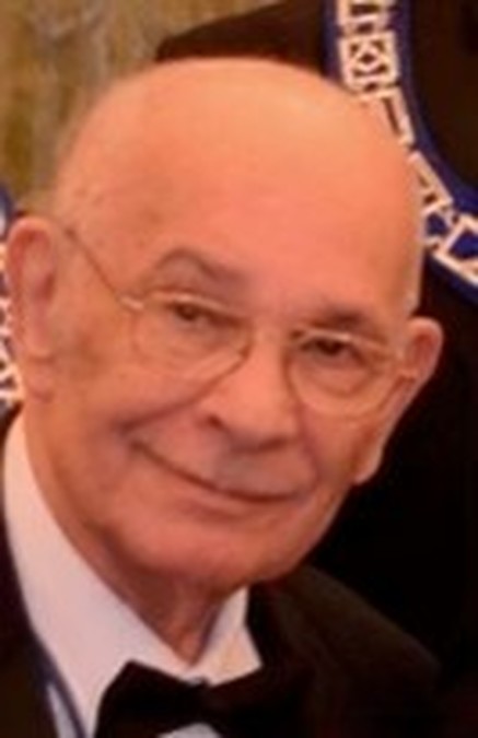 Fred Tepper Obituary - Pikesville, MD | Sol Levinson & Bros.
