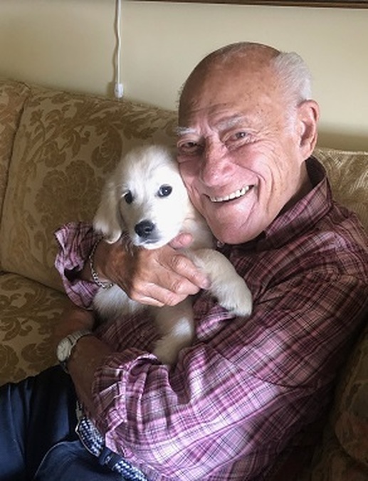 Stanley Brown Obituary - Pikesville, MD | Sol Levinson & Bros.