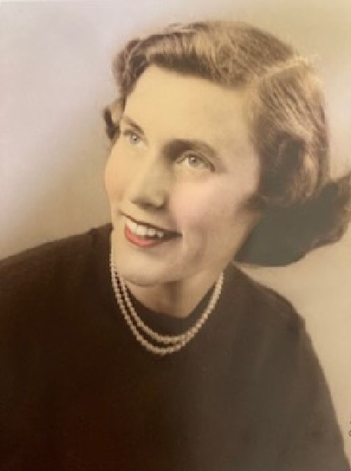Doris Toby Salant Obituary - Pikesville, MD | Sol Levinson & Bros.
