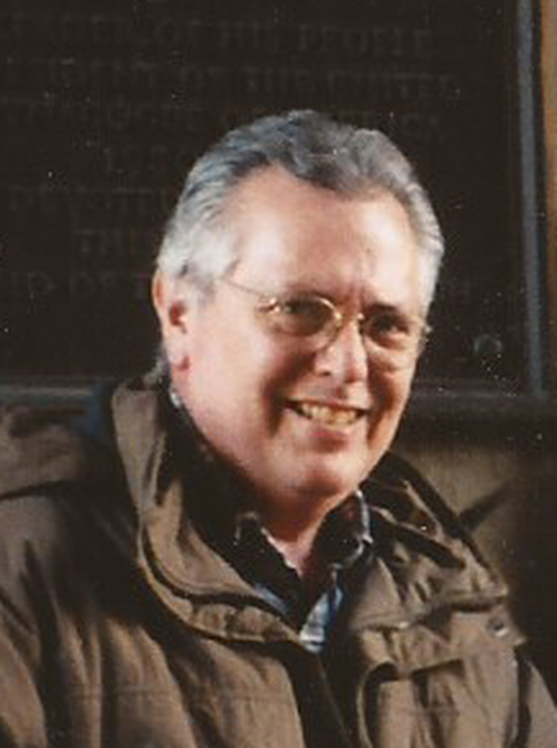 Fred Karlip Obituary - Pikesville, MD | Sol Levinson & Bros.