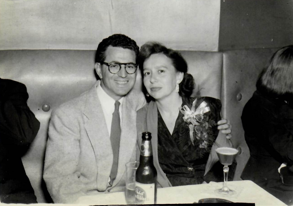 Mary Friedman Obituary - Pikesville, MD | Sol Levinson & Bros.