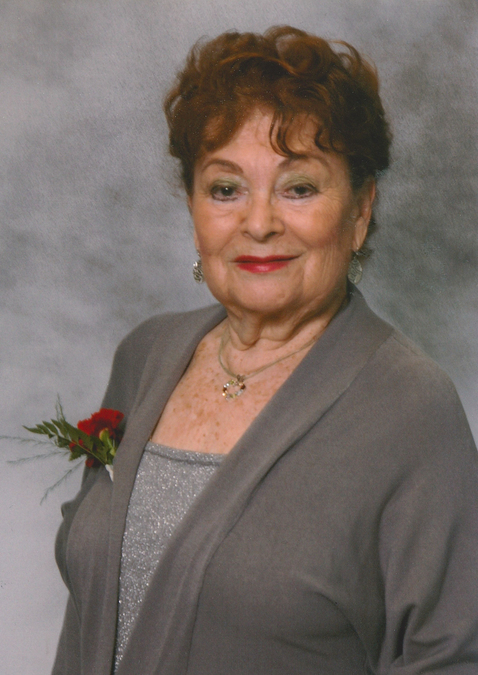 Betty Corinne Silverman Obituary - Pikesville, MD | Sol Levinson & Bros.