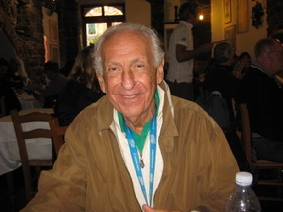 David Fred Katz Obituary - Pikesville, MD | Sol Levinson & Bros.
