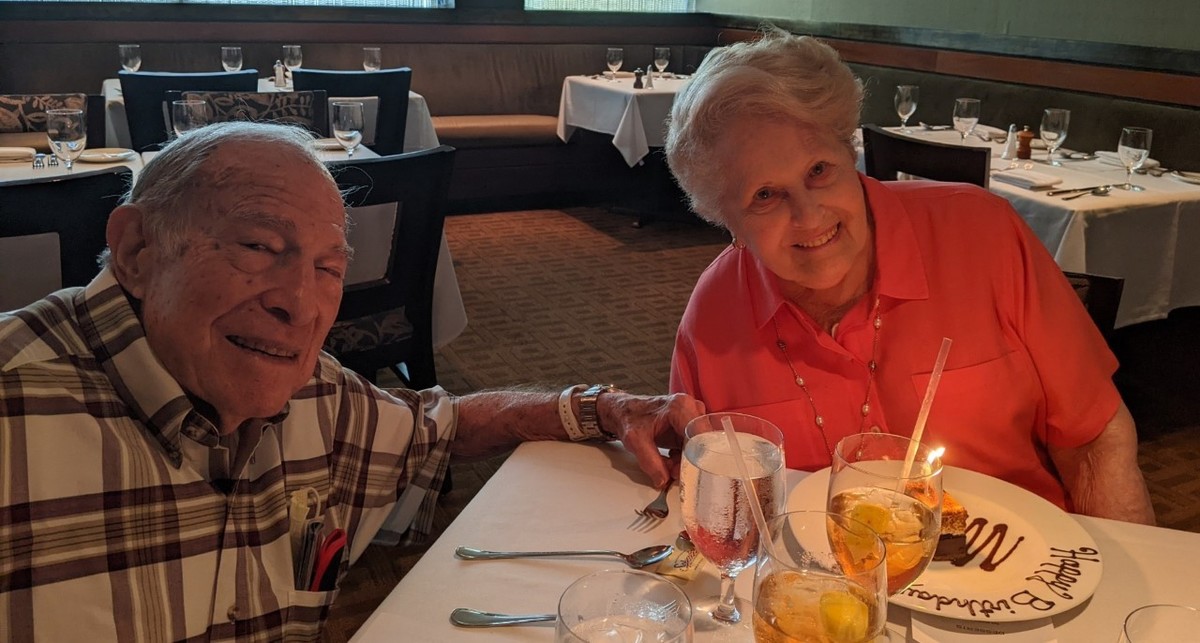 Stanley Rosenzweig Obituary - Pikesville, MD | Sol Levinson & Bros.