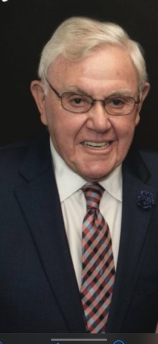 Norman Steinberg Obituary - Pikesville, MD | Sol Levinson & Bros.