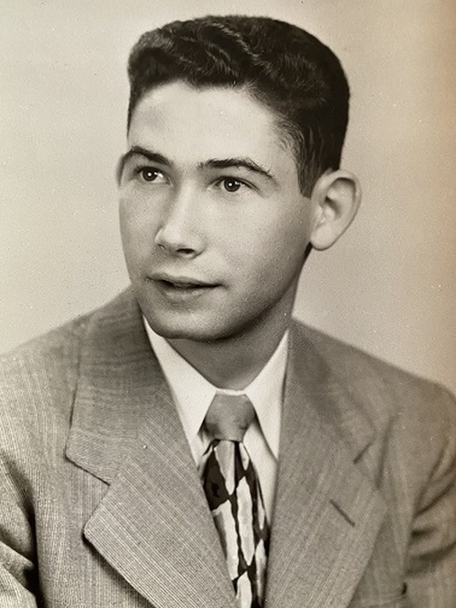 Stanley Dorf Obituary - Pikesville, MD | Sol Levinson & Bros.