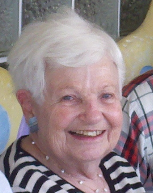 Judith Nogi Goldstein Obituary - Pikesville, MD | Sol Levinson & Bros.
