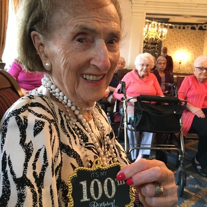 Elizabeth Sherer Obituary - Pikesville, MD | Sol Levinson & Bros.