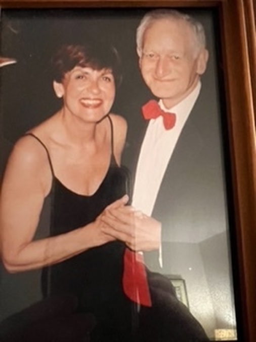 Janet Jeffein (nee Epstein) Obituary - Pikesville, MD | Sol Levinson ...