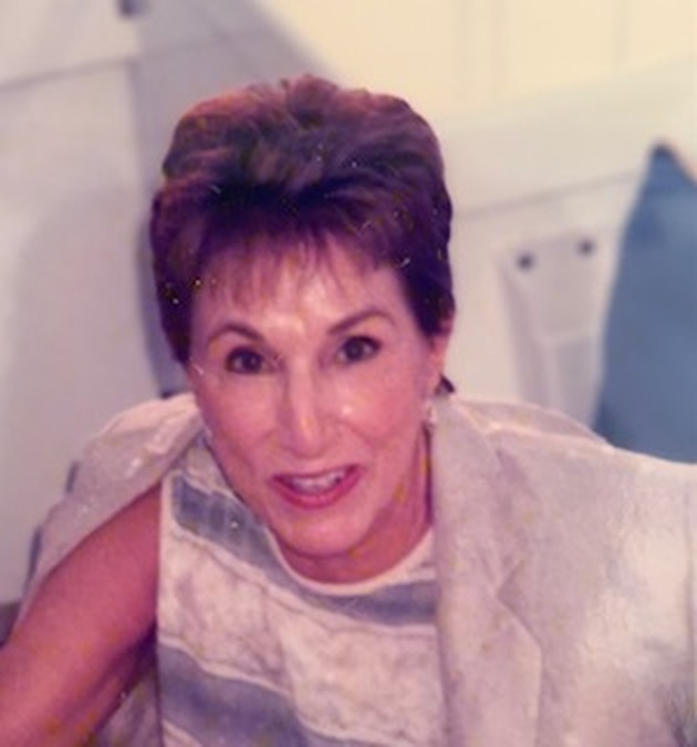 Jane Abrams Obituary - Pikesville, MD | Sol Levinson & Bros.