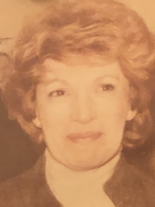 Sonya Miller Garfield Obituary - Pikesville, MD | Sol Levinson & Bros.
