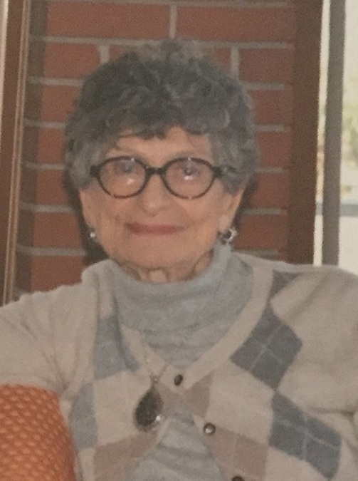 Sunya Schulman Obituary - Pikesville, MD | Sol Levinson & Bros.