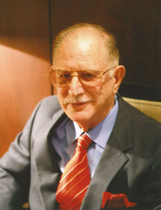 Stuart Goodman Obituary - Pikesville, MD | Sol Levinson & Bros.