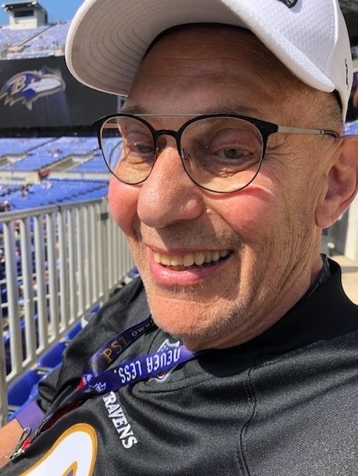 David Levenstein Obituary - Pikesville, MD | Sol Levinson & Bros.