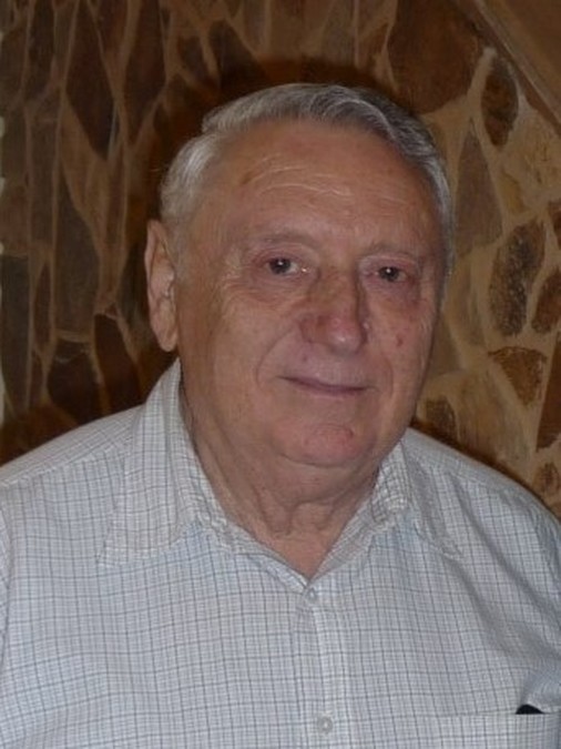 Pavel Popov Obituary - Pikesville, MD | Sol Levinson & Bros.