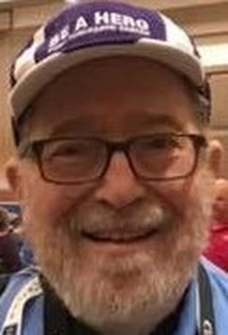 Bernard Trieber Obituary - Pikesville, MD | Sol Levinson & Bros.