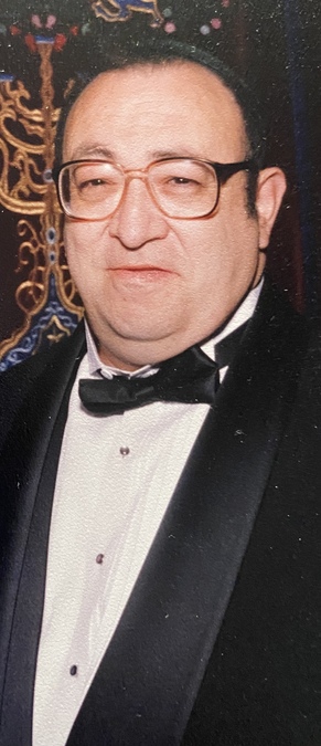 Marvin Rubinstein Obituary - Pikesville, MD | Sol Levinson & Bros.