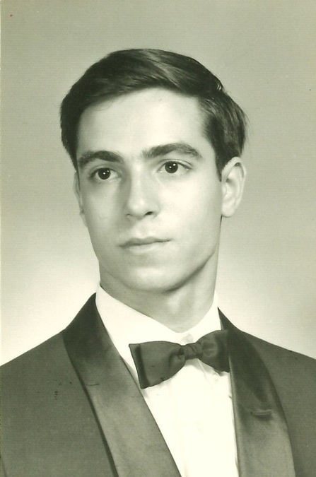 Allan Isaacson Obituary - Pikesville, MD | Sol Levinson & Bros.