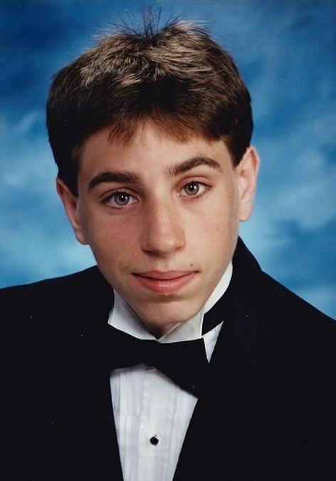 Michael Allen Cooper Obituary - Pikesville, MD | Sol Levinson & Bros.