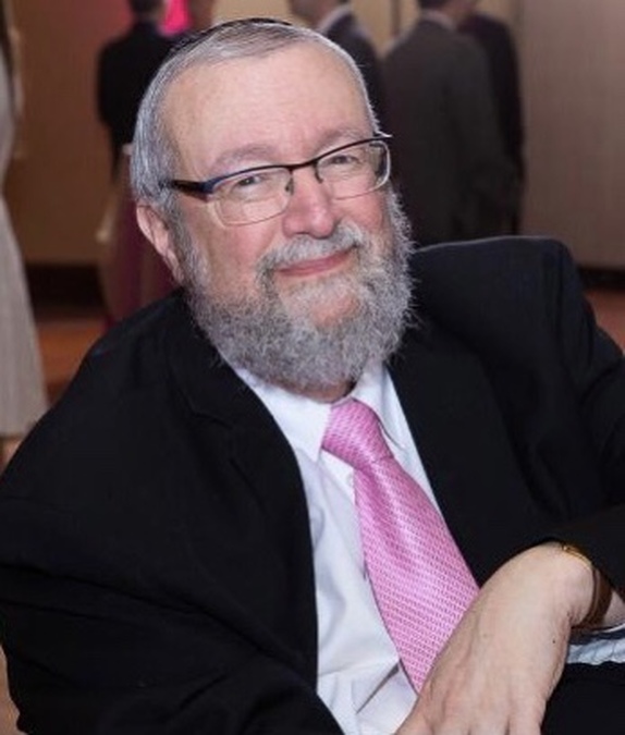 Rabbi Marc Howard Messing, Esq. Obituary - Pikesville, MD | Sol ...