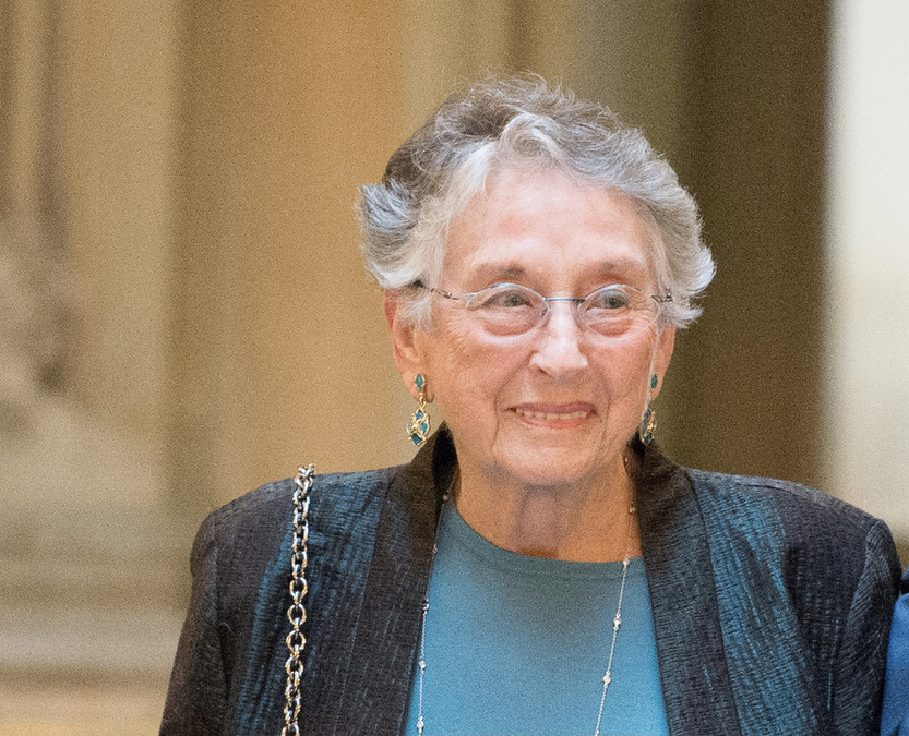 Dianne Block Tucker Obituary - Pikesville, MD | Sol Levinson & Bros.