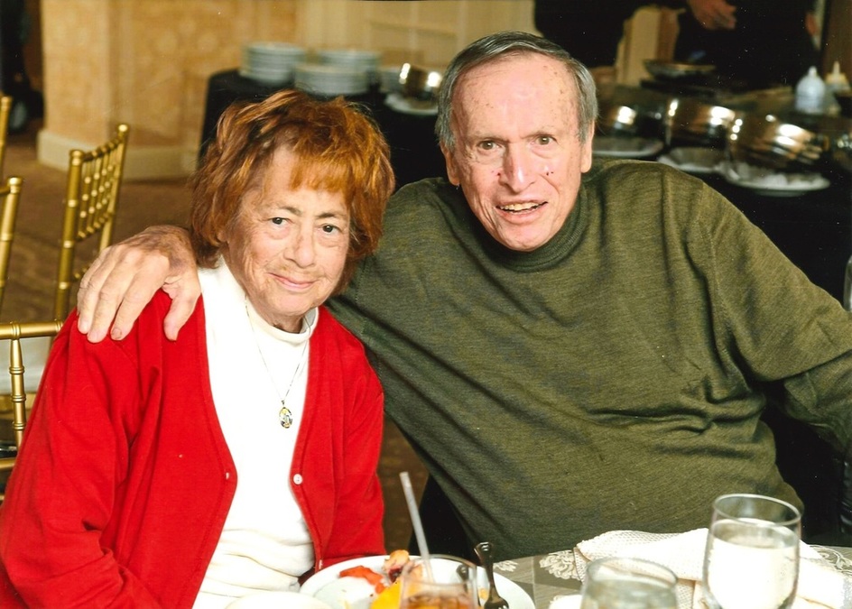 Stanley Heyman Obituary - Pikesville, MD | Sol Levinson & Bros.