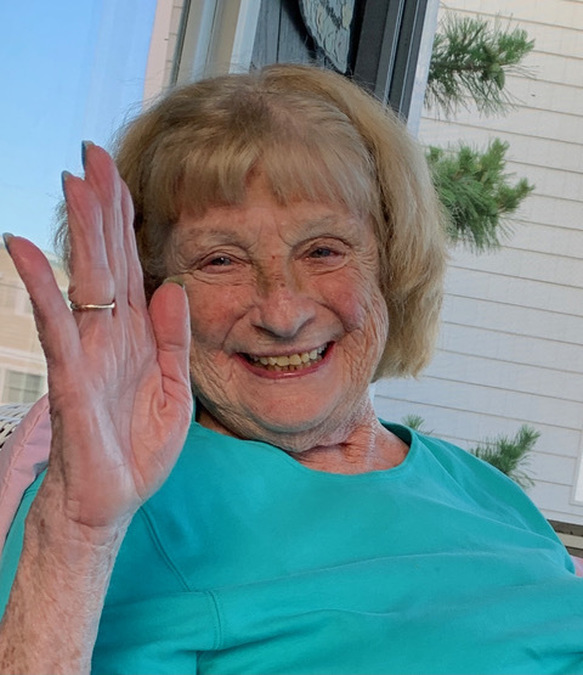 Norma Lee "Niki" Harris Obituary - Pikesville, MD | Sol Levinson & Bros.