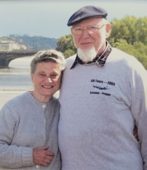 Irving Abramowitz Obituary - Pikesville, MD | Sol Levinson & Bros.