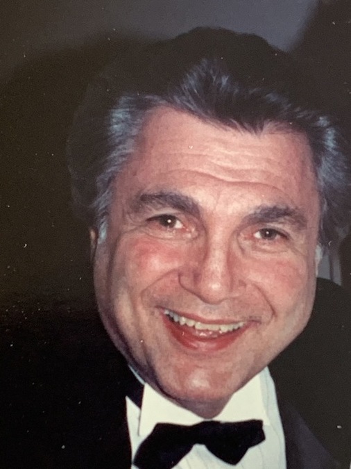 Stanley Schwartz Obituary - Pikesville, MD | Sol Levinson & Bros.