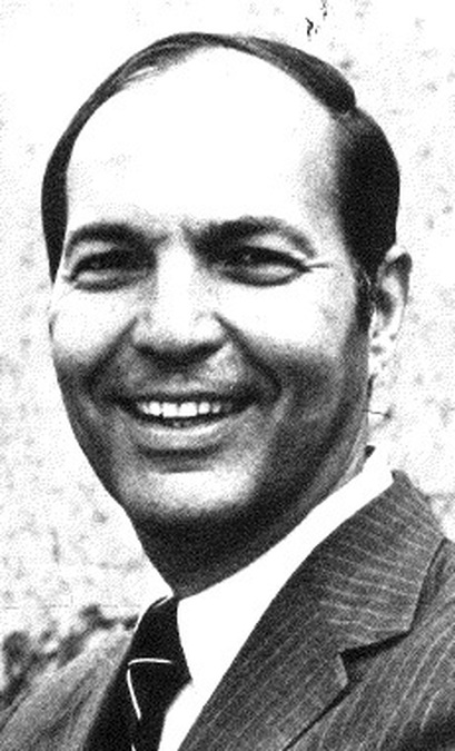 Julian L. "Jack" Lapides Obituary - Pikesville, MD | Sol Levinson & Bros.