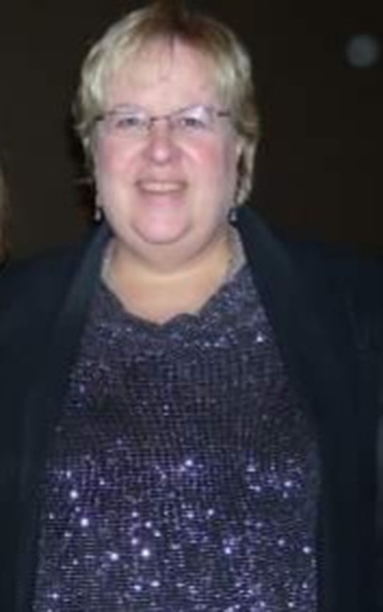 Miriam Beth Gammon Obituary - Columbia, MD | Sol Levinson & Bros ...