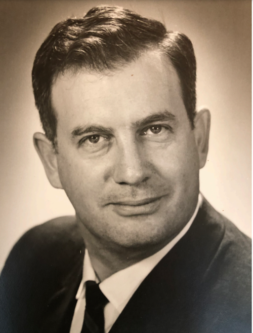 Stanley Miller Obituary - Pikesville, MD | Sol Levinson & Bros.