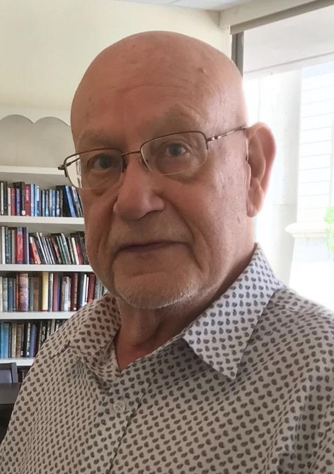 Daniel Stern Obituary - Pikesville, MD | Sol Levinson & Bros.