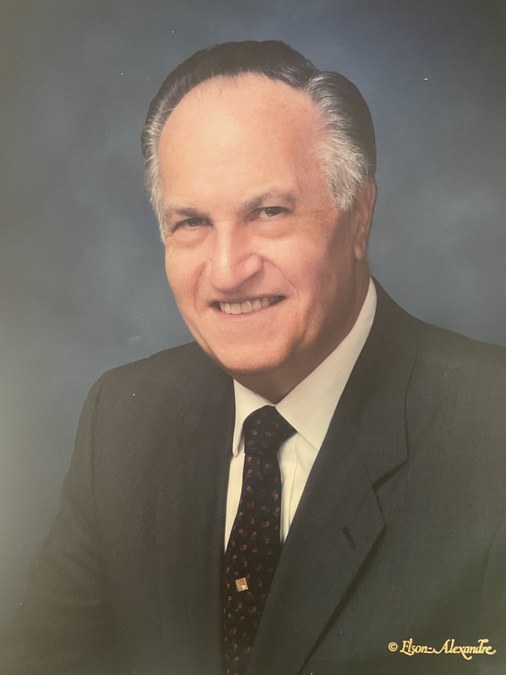 Joseph Ritter Obituary - Pikesville, MD | Sol Levinson & Bros.