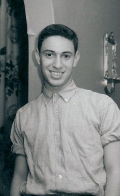 Howard Mash Obituary - Pikesville, MD | Sol Levinson & Bros.