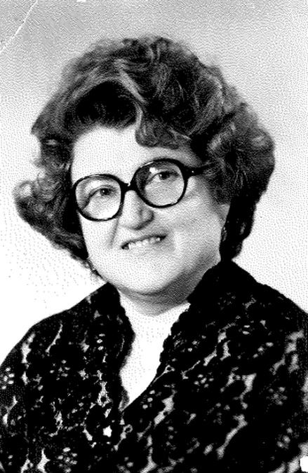 Klara Zak Obituary - Pikesville, MD | Sol Levinson & Bros.